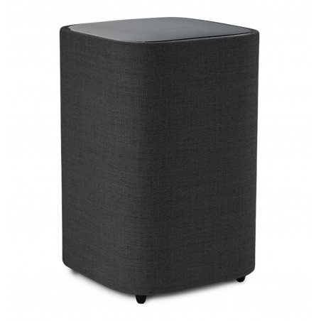 HARMAN KARDON BARRA DE SONIDO CITATION SUBWOOFER NEGRO
