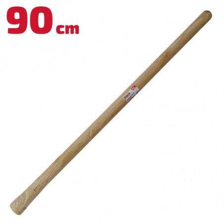 MANGO DE AZADA 90CM 40/44MM DIAMETRO PAMACON PM1565