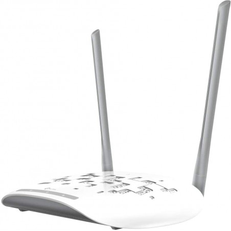KIT REPETIDOR WIFI TENDA PLC POWERLINE COMPUESTO POR TENDA PW201A WIFI ...