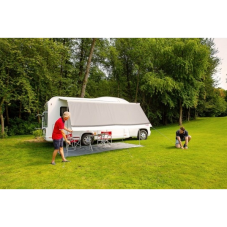 PANEL FRONTAL FIAMMA BLOCKER PARA TOLDOS FIAMMA CARAVANSTORE, F35 PRO ...