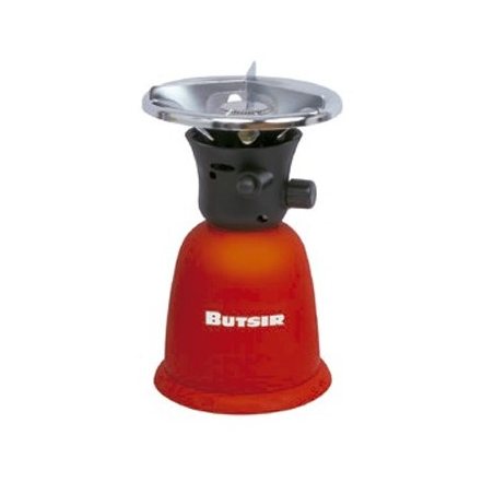 HORNILLO MONOFUEGO BUTSIR POP CLASSIC BOTELLA AZUL HOBC0001