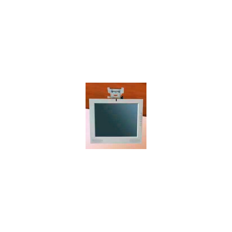 SOPORTE DE TELEVISION PARA MONTAJE EN TECHO PROJECT 2000