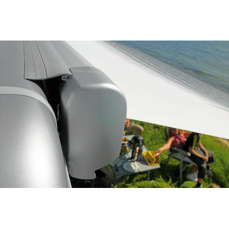 THULE SEALING RUBBER RAIN GUARD 4900 4 METROS