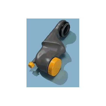 CODO DE LLENADO VALIDO PARA INODOROS THETFORD C2 Y C3