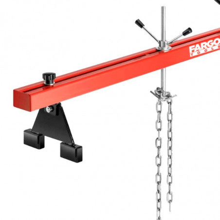 SOPORTE PARA MOTORES FARGO TOOLS FT1200 500 KGS 1.8 METROS