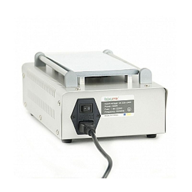 SEPARADOR DE PANTALLAS LCD BAKU BK948C