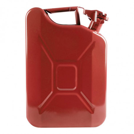 BIDON METALICO FARGO TOOLS 20 LITROS FT1214
