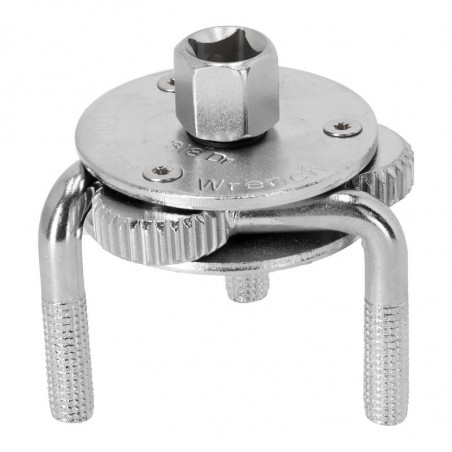 EXTRACTOR DE FILTRO ACEITE CON PATA REDONDA IMANTADA FARGO TOOLS FT1228