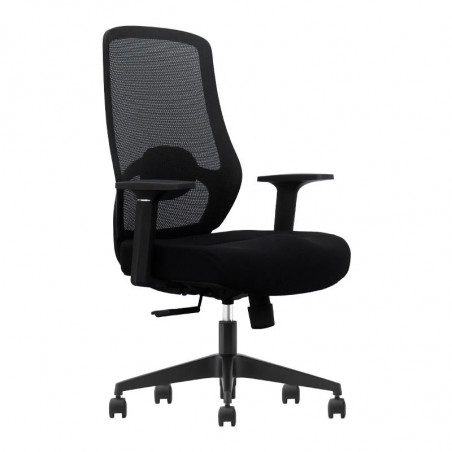 SILLA DE OFICINA SERIE 150 NODOFIX ND1001