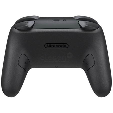 NINTENDO Pro CONTROLLER RESIDENT EVIL REQUIEM EDITION- NINTENDO SWITCH ...