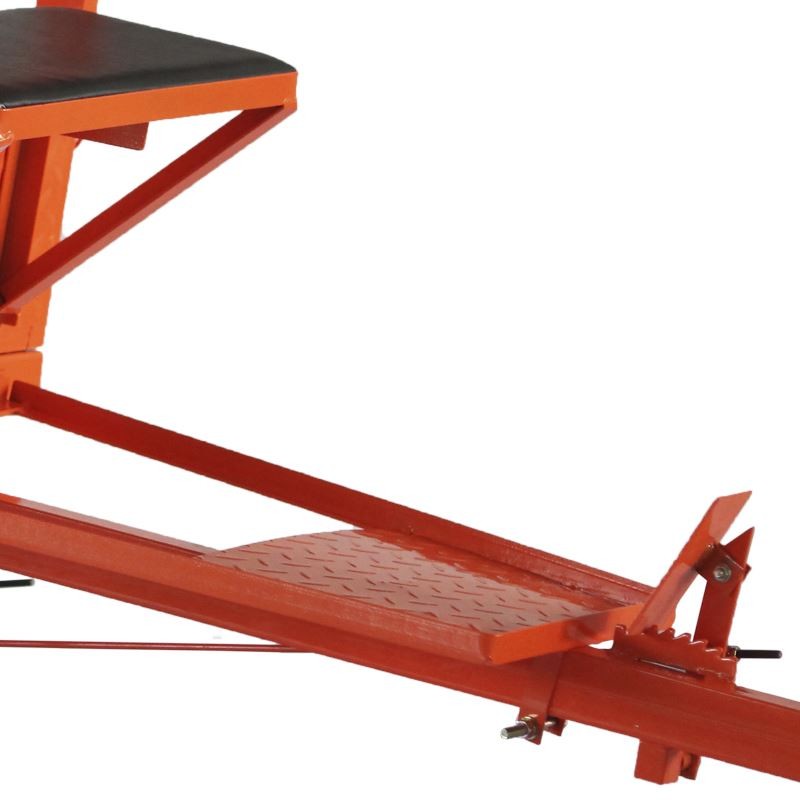 REMOLQUE MOTOCULTOR TAKUMA TK189 CAPACIDAD DE CARGA 200 KILOS 100 CM. ALR/1