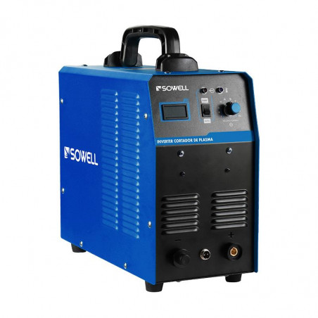 INVERTER CORTE POR PLASMA CON COMPRESOR SOWELL SW1163